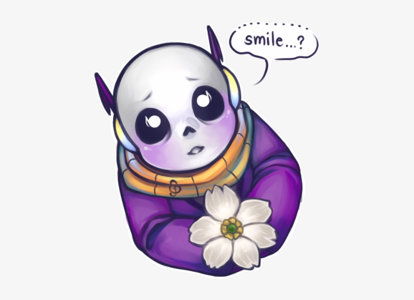 *the Tiny Skeleton Approaches Mecha - Mecha Sans - Free Transparent PNG ...