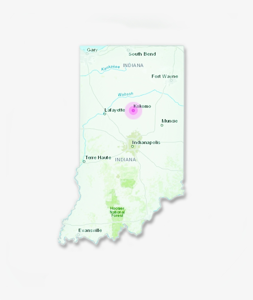 Indiana - Free Transparent PNG Download - PNGkey