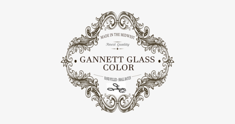 Image Of Gannett Glass Colored Tubing $32/lb - Emblem - Free ...