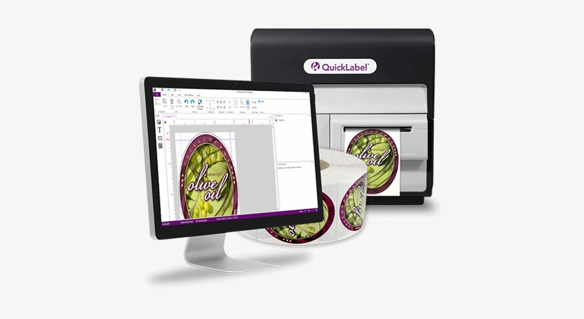 Cql Pro - Led-backlit Lcd Display - Free Transparent PNG Download - PNGkey