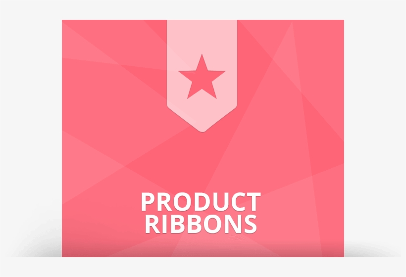 Nopcommerce Product Ribbons Plugin - Graphic Design - Free Transparent ...
