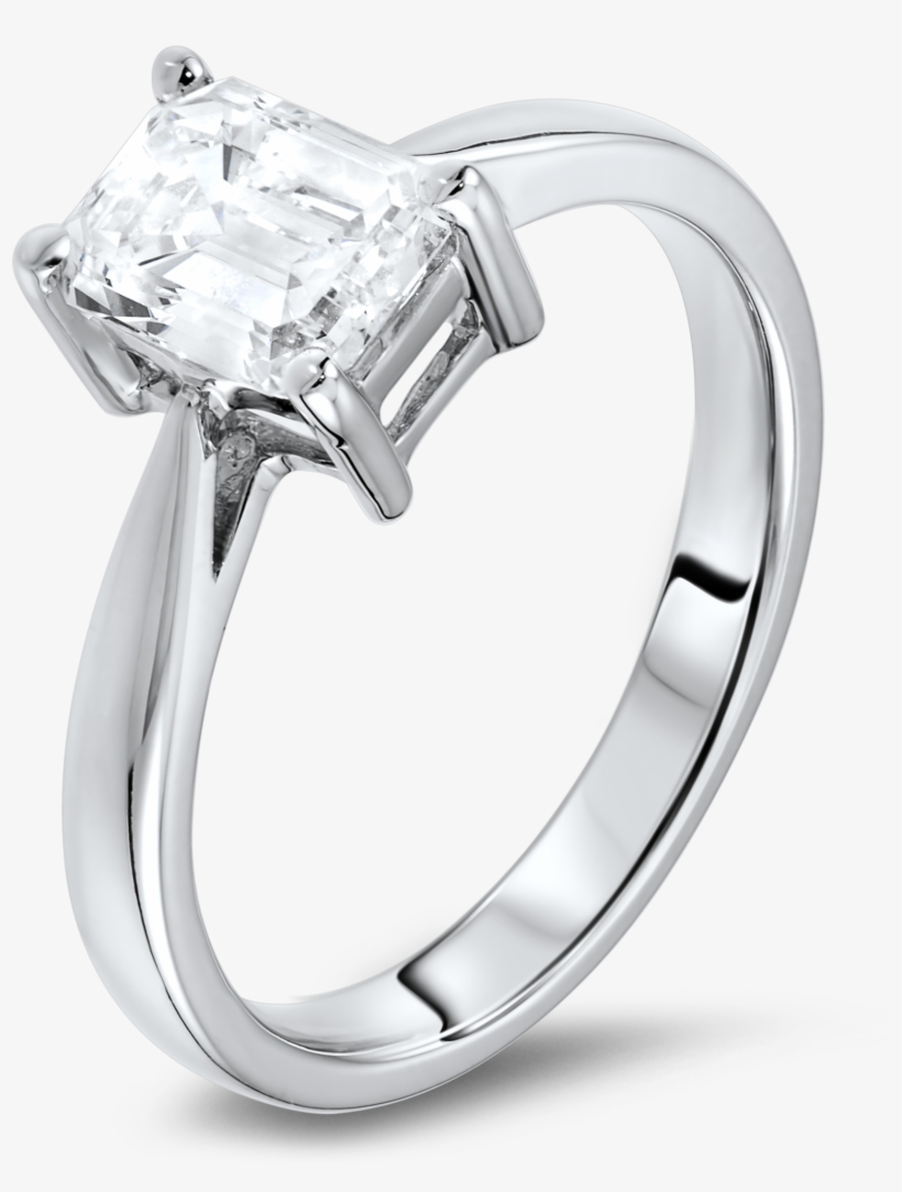 Engagement Ring - Free Transparent PNG Download - PNGkey