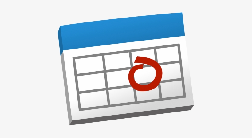 Mark Calendar Png - Free Transparent PNG Download - PNGkey