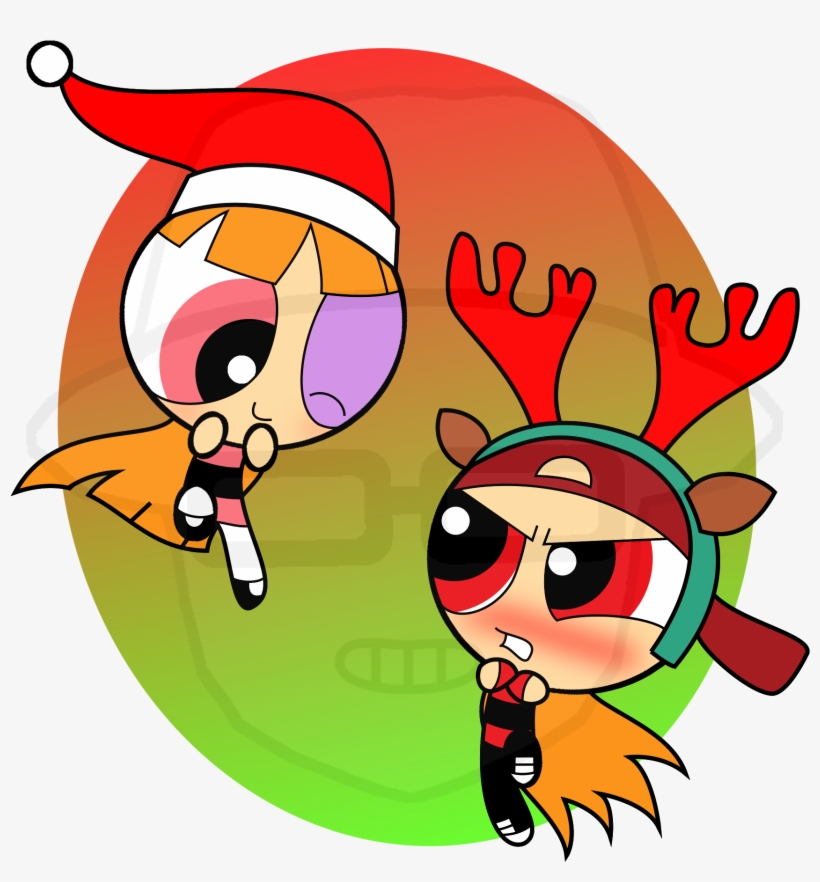 Blossick Christmas - Blossick 14 Png - Free Transparent PNG Download ...