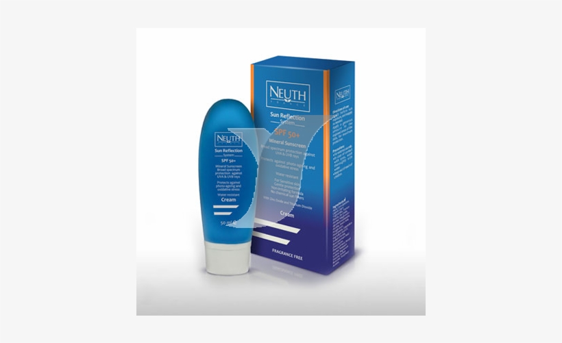 Neuth Sun Reflection Cr 50ml - Neuth Lightening Intelligence Cream ...