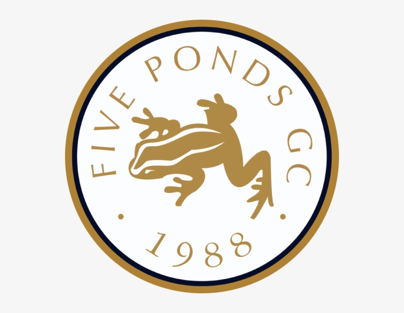 Five Ponds Golf Club - Free Transparent PNG Download - PNGkey