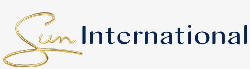 Sun - Sun International Logo - Free Transparent PNG Download - PNGkey