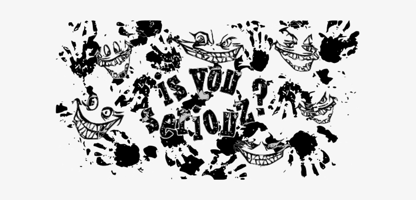 Insane Cloth Pattern - Illustration - Free Transparent PNG Download ...