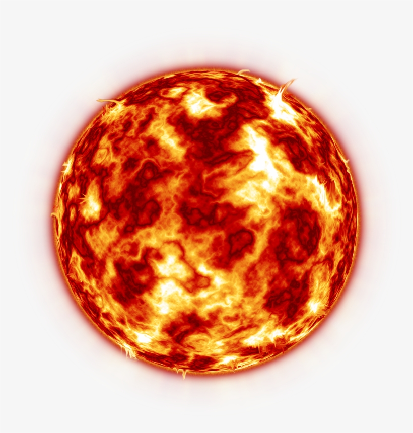 Sun Star Light - Stock.xchng - Free Transparent PNG Download - PNGkey