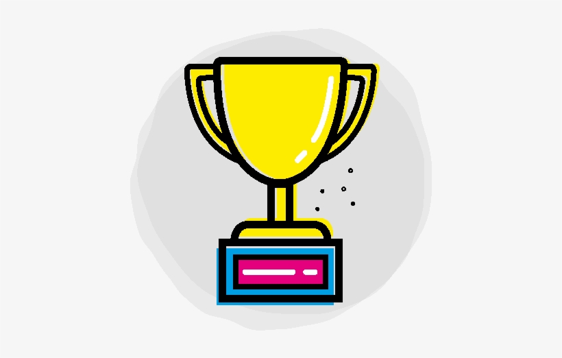 International Reach - Trophy - Free Transparent PNG Download - PNGkey