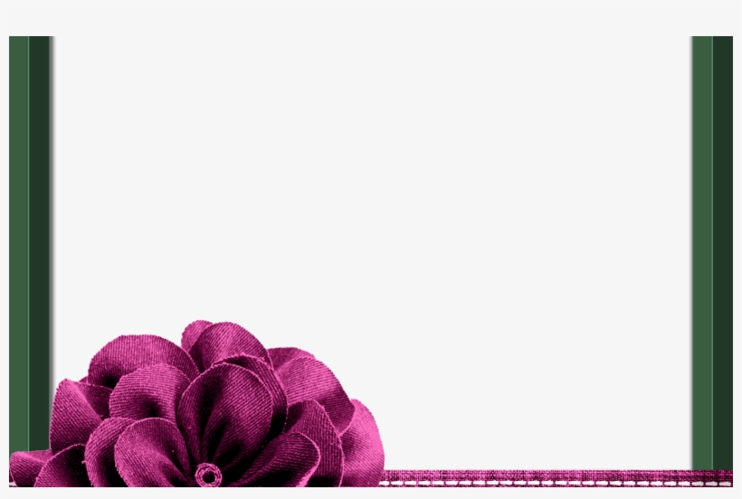 15 Flower Frames For Photoshop Images Spring Flower - Frame Photoshop ...