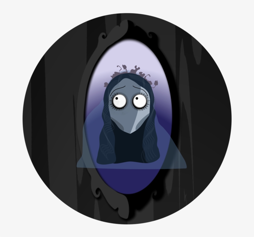 Tim Burton Characters - Tim Burton Characters Png - Free Transparent ...