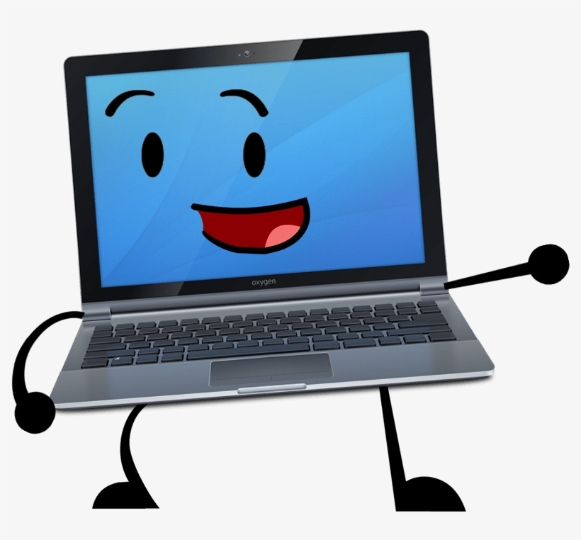 Object Show Laptop - Free Transparent PNG Download - PNGkey