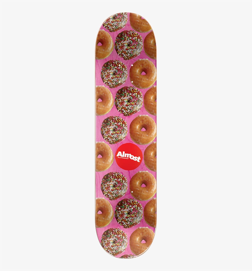 Daewon Donuts - Free Transparent PNG Download - PNGkey