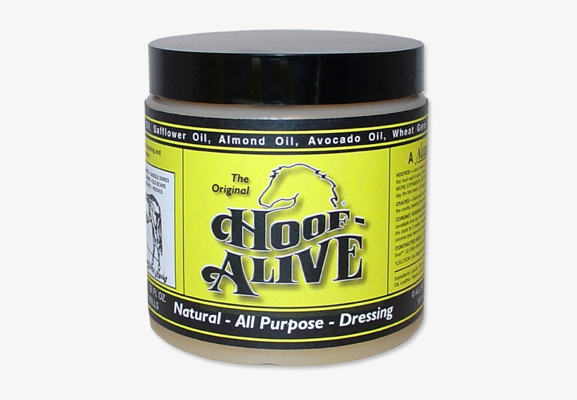 Hoof Alive - Free Transparent PNG Download - PNGkey