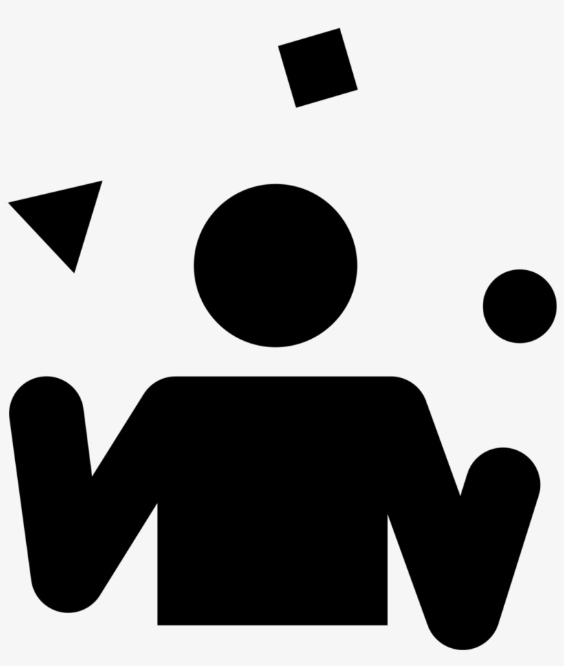 Juggling Icon Png - Free Transparent PNG Download - PNGkey