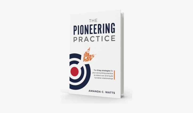 Pp Book Mockup - The Pioneering Practice: The 9 Key Strategies For Your ...