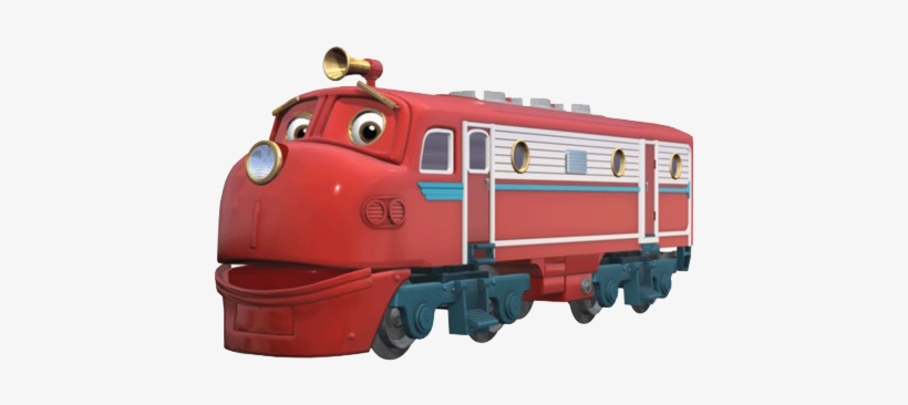 Chuggington Birthday, Chuggington Cake, Thomas The - Chuggington Wilson ...