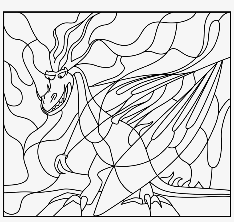 How To Train Your Dragon 2 - Free Transparent PNG Download - PNGkey