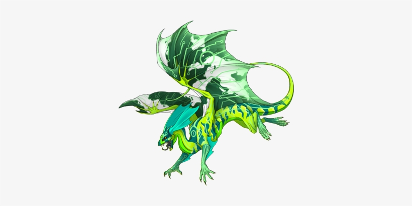 Flight Rising - Portable Network Graphics - Free Transparent PNG ...