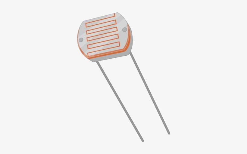 Ldr - Ldr Sensor - Free Transparent PNG Download - PNGkey