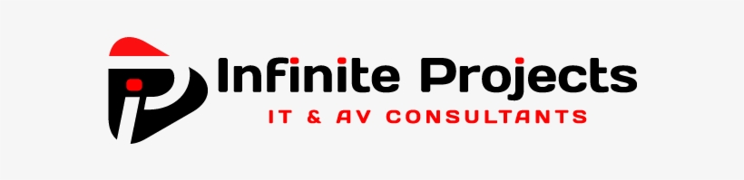 Infinite Projects Logo - Sign - Free Transparent PNG Download - PNGkey