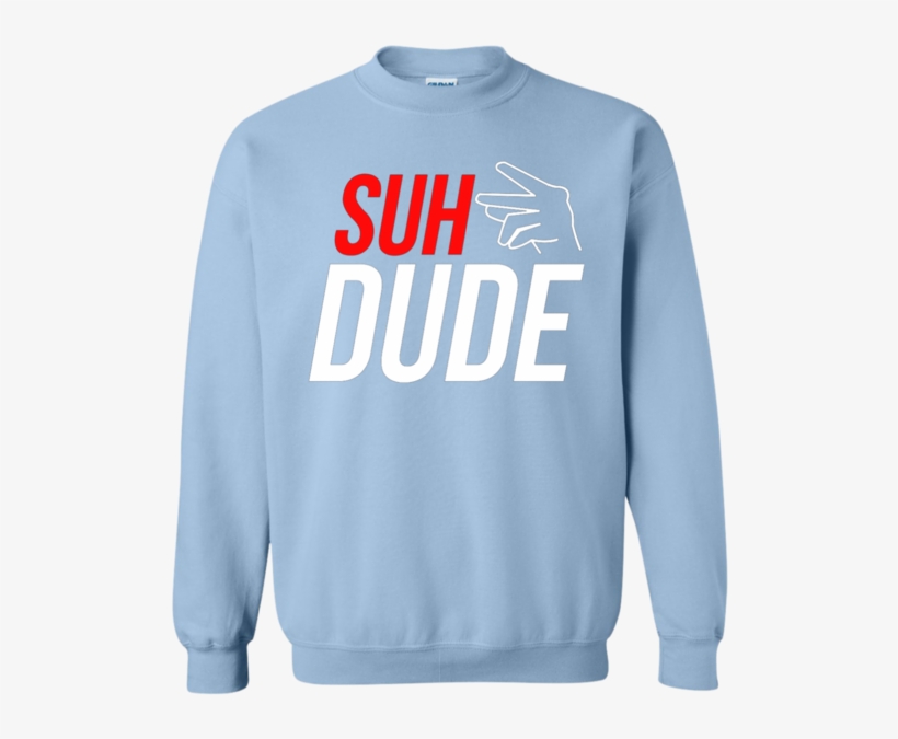 Popular Suh Dude Sup Dude Funny Meme Gift T-shirt Printed - I'm A ...