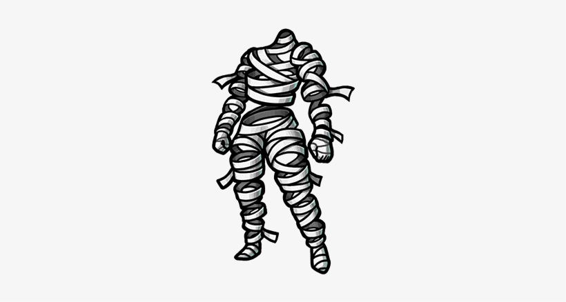 Gear-invisible Man Outfit Render - Illustration - Free Transparent PNG ...