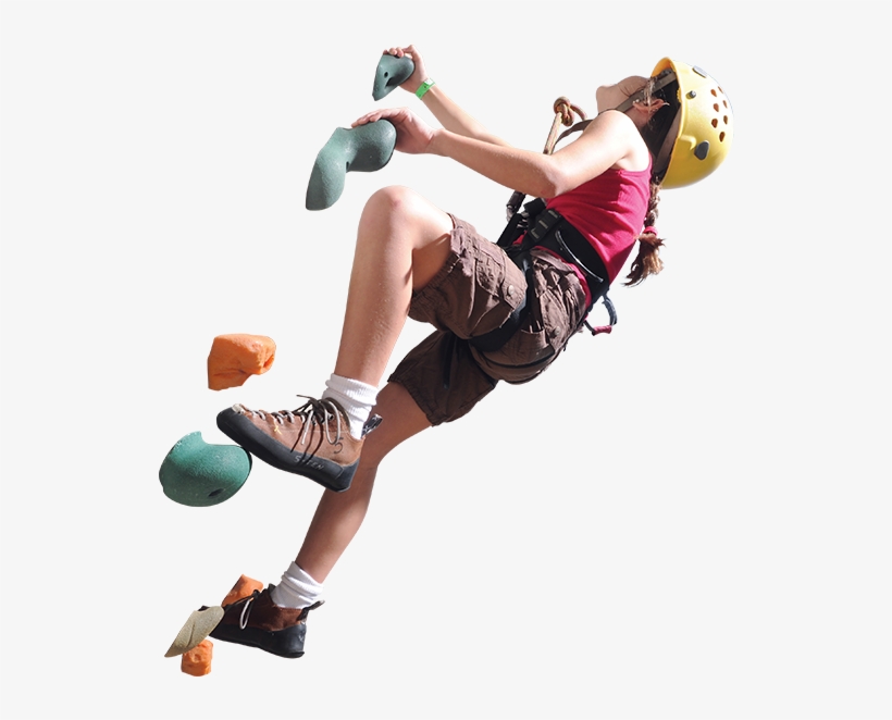 Climber Png - Rock Climbing - Free Transparent PNG Download - PNGkey