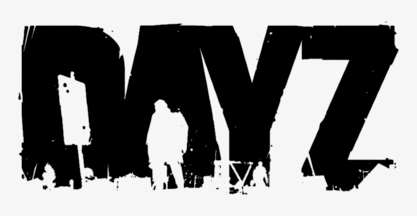 20 Weapons • Flares • Chemlights (red, Green, Blue) - Dayz Logo Png ...