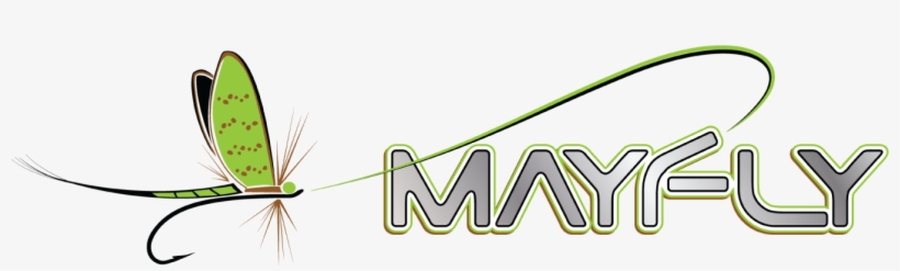 Mayfly-logo - Mayfly Logo - Free Transparent PNG Download - PNGkey