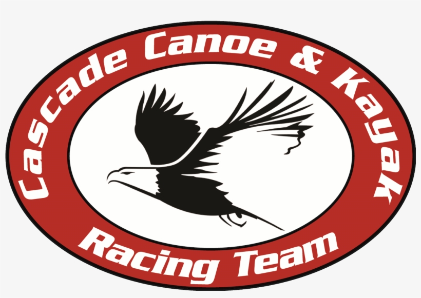 Logo - Cascade Canoe Kayak Racing Team - Free Transparent PNG Download ...