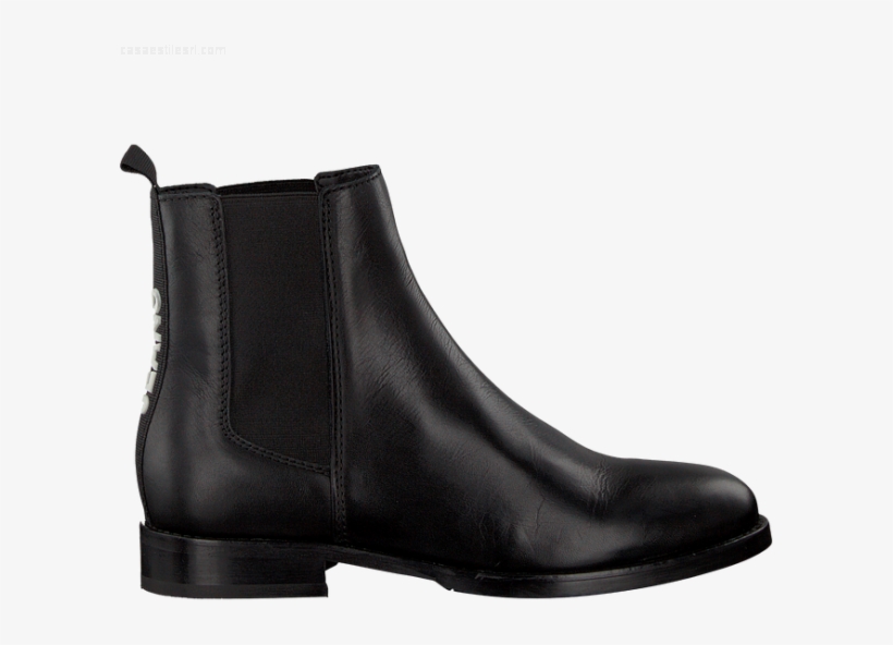 Chelseaboots Dames - Free Transparent PNG Download - PNGkey