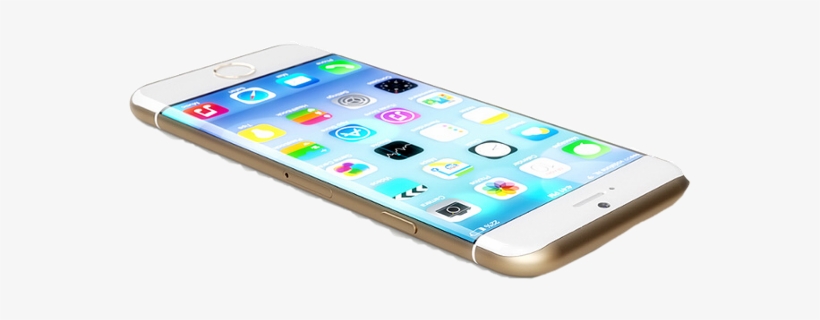 Cel Freetoedit - Iphone Style Android Phone - Free Transparent PNG ...