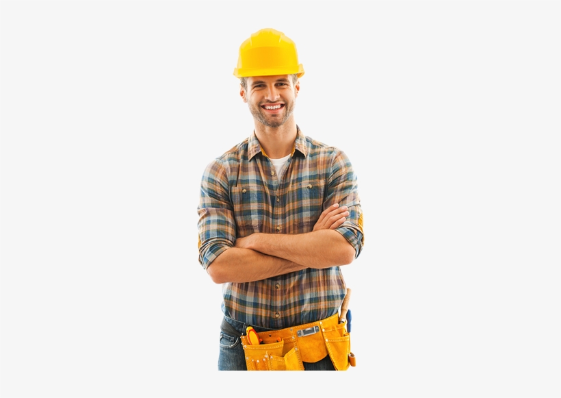 Construction Worker Images Png - Free Transparent PNG Download - PNGkey