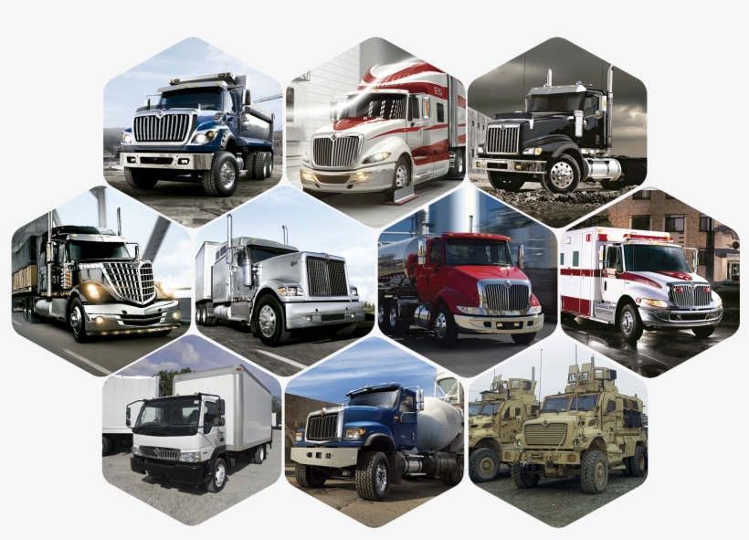 Camiones - Rv - Free Transparent PNG Download - PNGkey