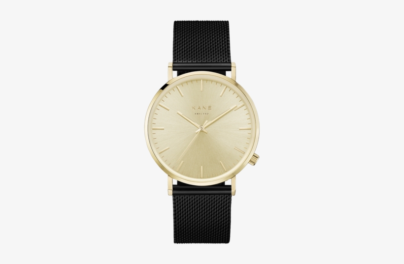 Gold Rush - Watch - Free Transparent PNG Download - PNGkey