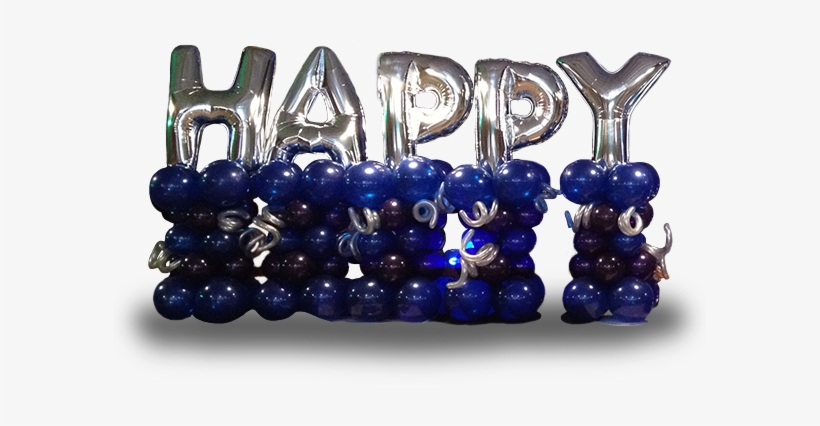 Buffalo Balloons - Balloon On Floor Png - Free Transparent PNG Download ...