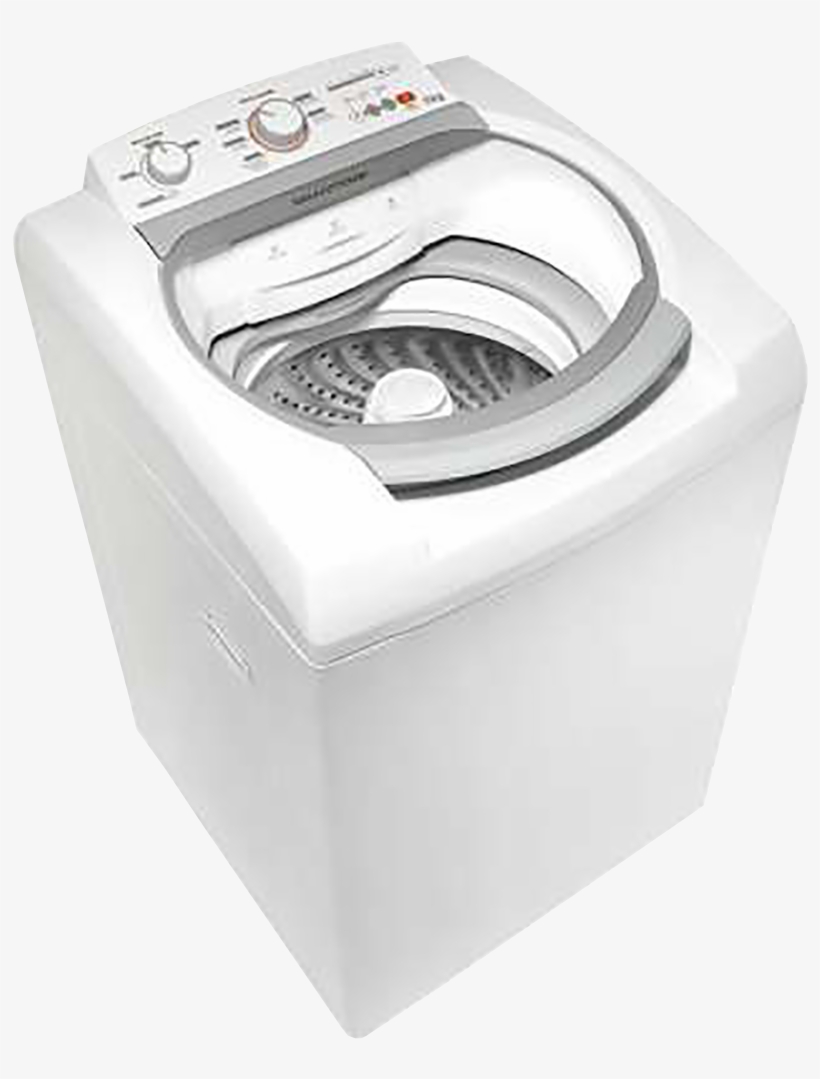 Lavadora De Roupas Brastemp 11kg Bwj11abbna 220v - Maquina De Lavar ...