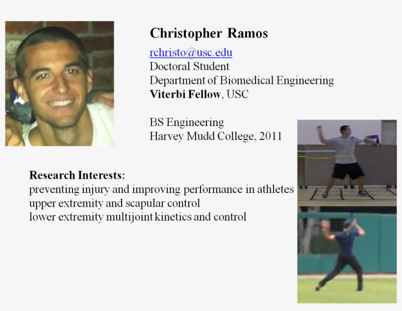 Chris Ramos - Badminton - Free Transparent PNG Download - PNGkey