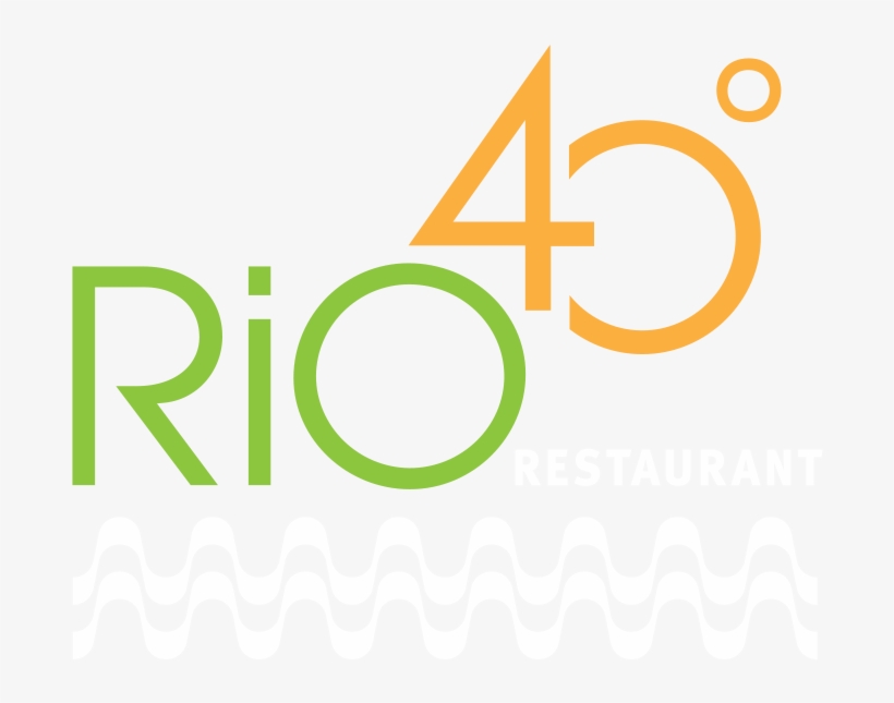 Rio 40 Restaurant - Free Transparent PNG Download - PNGkey