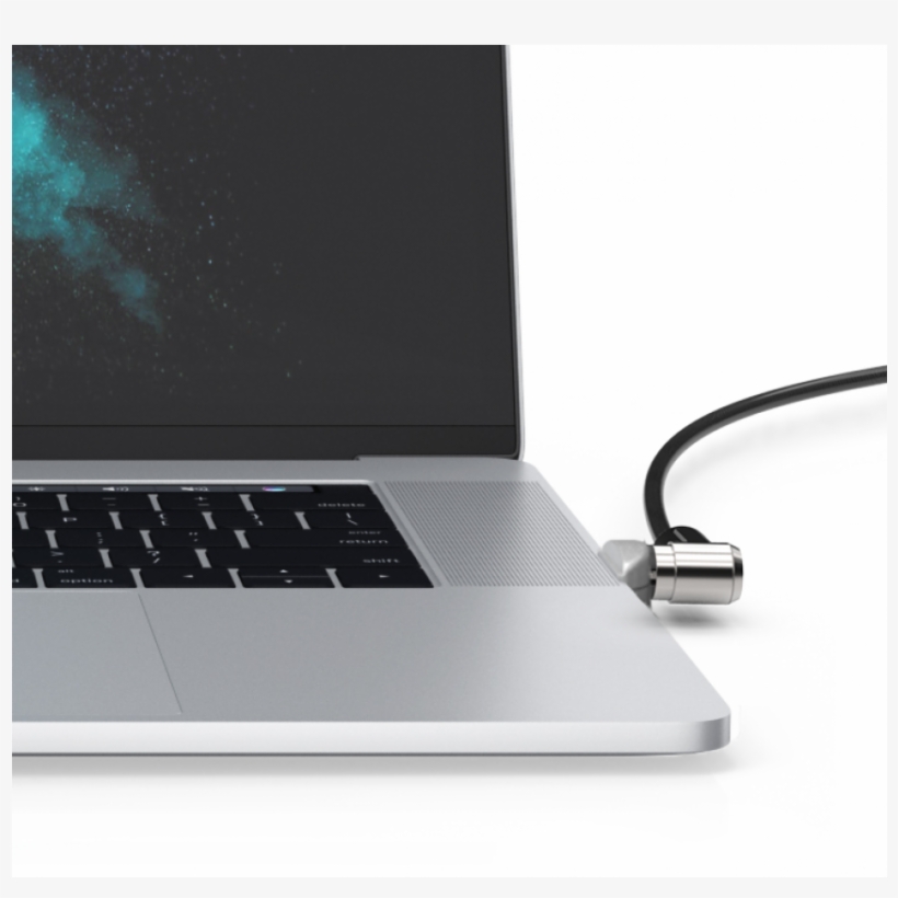 Macbook Pro Touch Bar Lock - Ledge Macbook Pro Touch Bar Lock Adapter ...