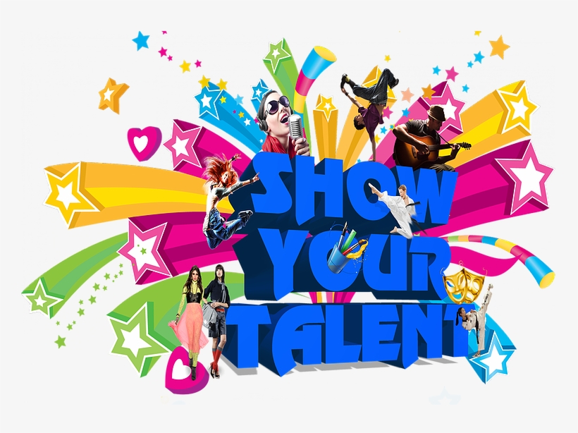 Talent Show - Vector Design Star Png - Free Transparent PNG Download ...
