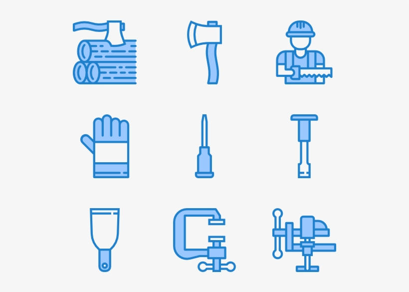 Carpenter - Carpentry - Free Transparent PNG Download - PNGkey
