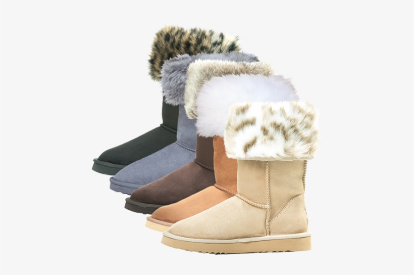 Boots-stacked1 - Pawj California - Free Transparent PNG Download - PNGkey