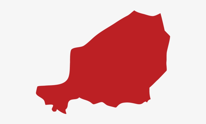 Niger - Logo Niger - Free Transparent PNG Download - PNGkey