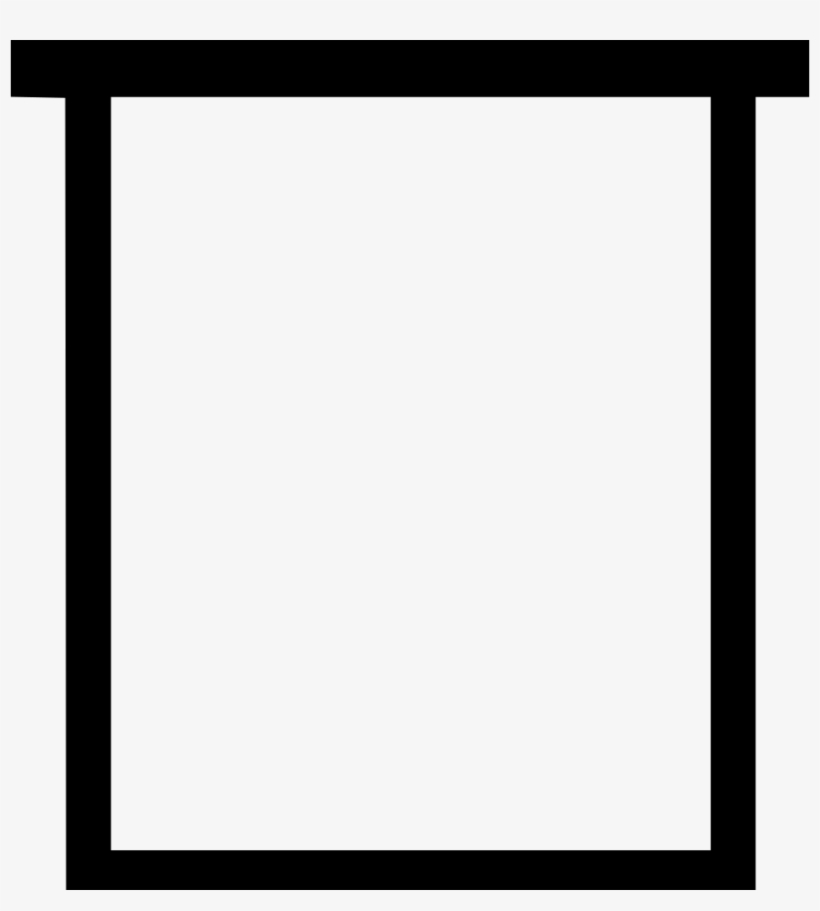 B Empty Comments - Parallel - Free Transparent PNG Download - PNGkey