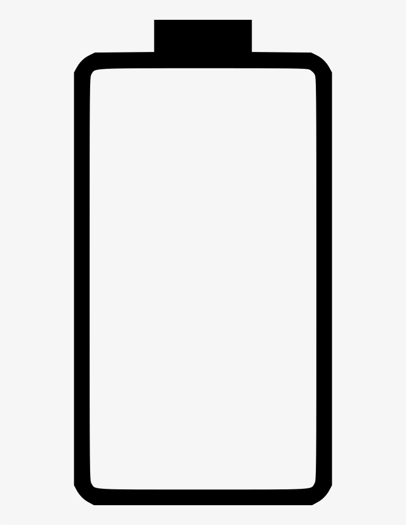 Empty Battery Comments - Payment - Free Transparent PNG Download - PNGkey