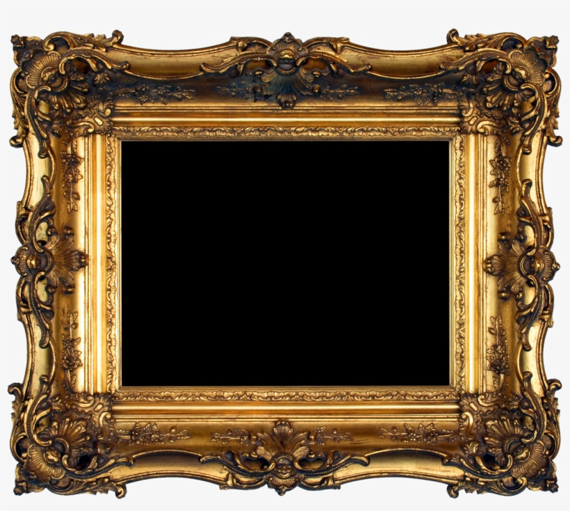 Emptyframe - Picture Frame - Free Transparent PNG Download - PNGkey