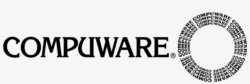Compuware Logo Png Transparent - Compuware Logo - Free Transparent PNG ...